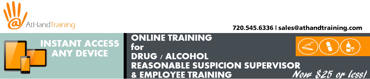 aht banner - At Hand Training