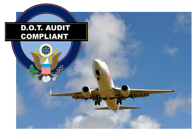 Promo FAA DOT Reasonable Suspicion Supervisor | At Hand Training